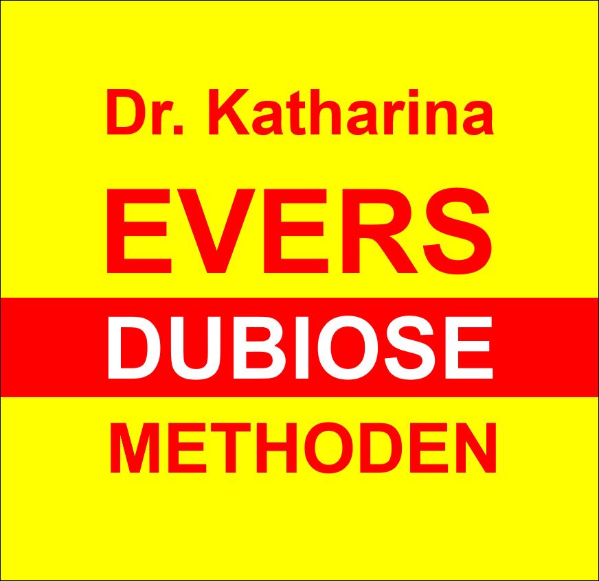 Dr. Katharina Evers, dubiose richterliche Methoden am Sozialgericht Lübeck – Korruption am ...